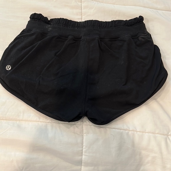 lululemon athletica | Shorts | Lulu Lemon Shorts With Pockets | Poshmark